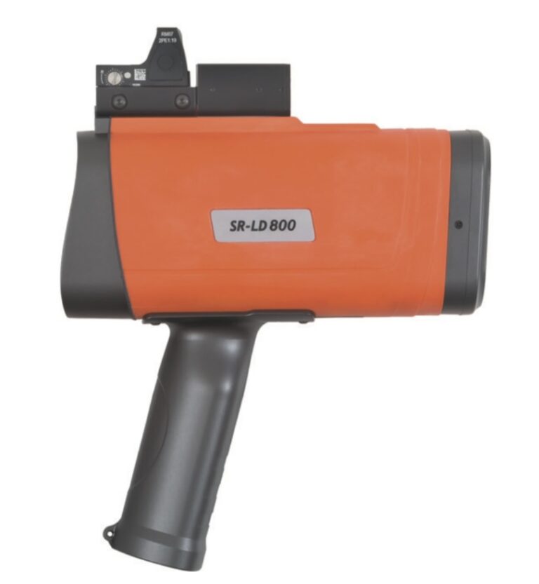 SR-LD 800/200 - Master Leak Technologies, LLC